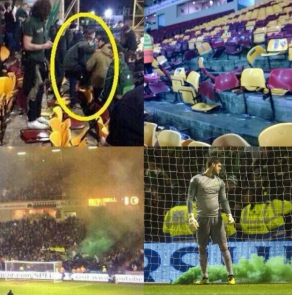 Zero Tolerance | Angela Haggerty